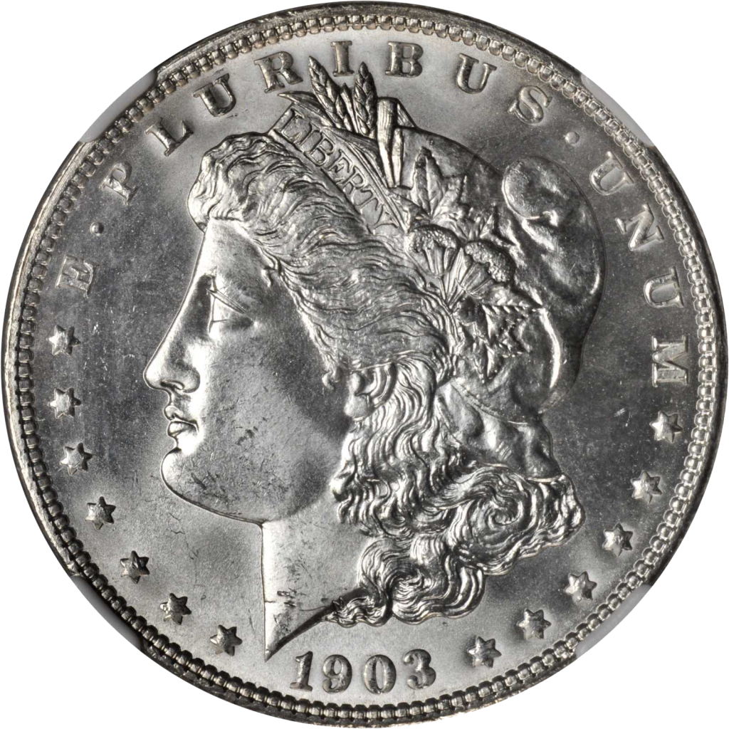 Value of 1903 Morgan Dollar | Rare Silver Dollar Buyers Value of 1903 Morgan Dollar | Rare Silver Dollar Buyers