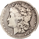 Value of 1882 Morgan Dollar | Rare Silver Dollar Buyers