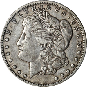 Value of 1882 Morgan Dollar | Rare Silver Dollar Buyers