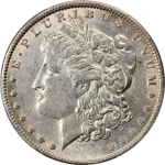 Value of 1882 Morgan Dollar | Rare Silver Dollar Buyers